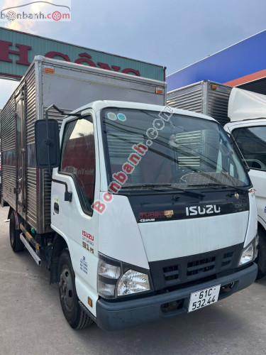 Bán xe ô tô Isuzu QKR 2016 giá 255 Triệu | 5000508