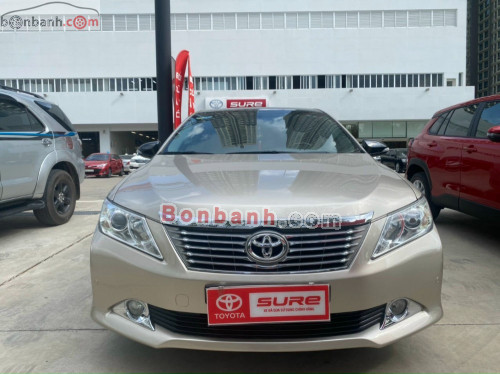 Bán xe ô tô Toyota Camry 2.5Q 2014 giá 728 Triệu | 4259820