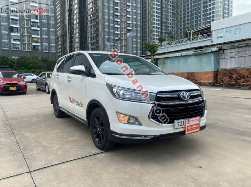 Bán xe ô tô Toyota Innova 2.0 Venturer 2018 giá 610 Triệu | 5995413