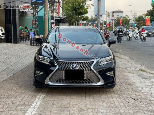 Bán xe ô tô Lexus ES 300h 2012 giá 1 Tỷ 150 Triệu | 5383594