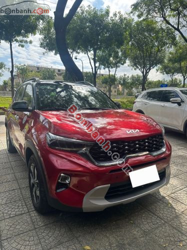 Bán xe ô tô Kia Sonet Premium 1.5 AT 2023 giá 589 Triệu | 5400935