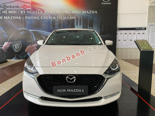 Bán xe ô tô Mazda 2 Premium 2022 giá 509 Triệu | 5103838