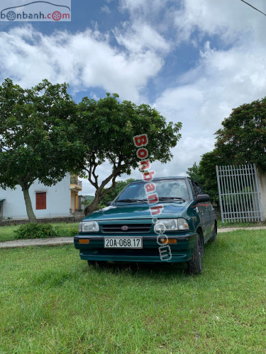 Bán xe ô tô Kia Pride CD5 2002 giá 48 Triệu | 4583207