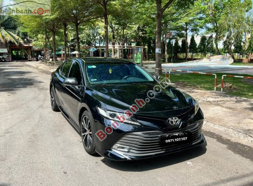 Bán xe ô tô Toyota Camry 2.0G 2019 giá 779 Triệu | 5616586
