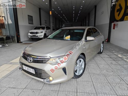 Bán xe ô tô Toyota Camry 2.5Q 2015 giá 648 Triệu | 5406271