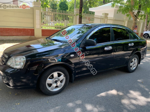 Bán xe ô tô Daewoo Lacetti EX 2011 giá 155 Triệu | 4587085