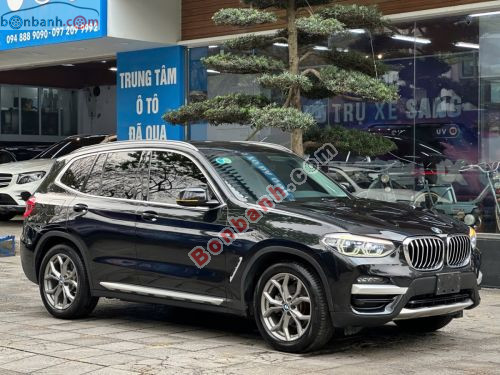 Bán xe ô tô BMW X3 xDrive20i 2020 giá 1 Tỷ 380 Triệu | 6172770