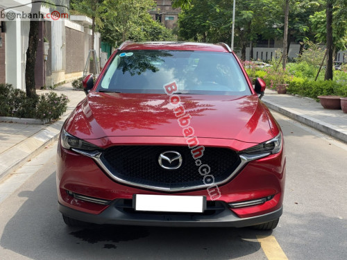 Bán xe ô tô Mazda CX5 2.0 AT 2018 giá 615 Triệu | 5229848