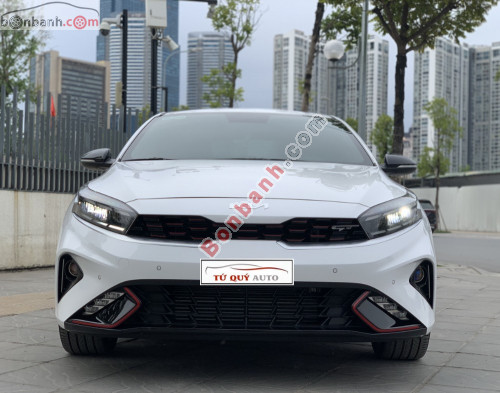 Bán xe ô tô Kia K3 GT 1.6 AT Turbo 2022 giá 799 Triệu | 4718397