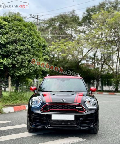 Bán xe ô tô Mini Cooper Clubman JCW 2021 giá 1 Tỷ 850 Triệu | 5930163