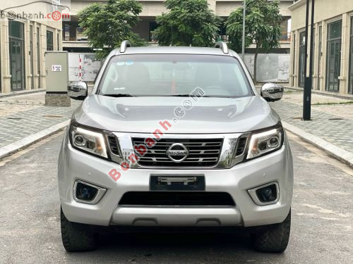 Bán xe ô tô Nissan Navara VL 2.5 AT 4WD 2015 giá 428 Triệu | 5347756