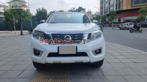 Bán xe ô tô Nissan Navara EL A-IVI 2.5 AT 2WD 2020 giá 608 Triệu | 4694883