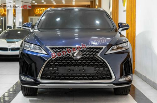 Bán xe ô tô Lexus RX 300 2022 giá 2 Tỷ 850 Triệu | 5373758