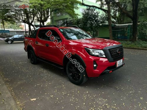 Bán xe ô tô Nissan Navara Black Edition VL A-IVI 2.5 AT 4WD 2021 giá 745 Triệu | 5323749