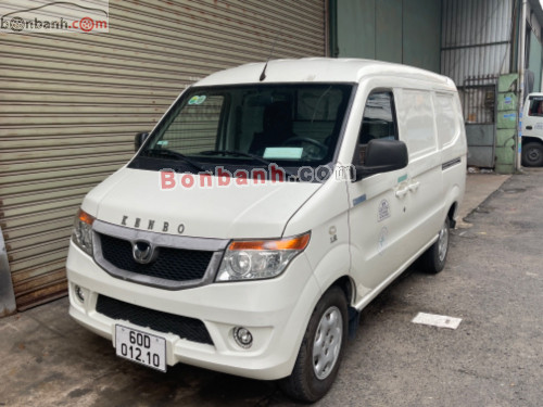 Bán xe ô tô KENBO KB0.95 năm 2018 giá 155 Triệu | 4648013