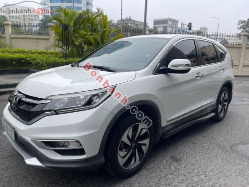 Bán xe ô tô Honda CRV 2.4 AT 2015 giá 569 Triệu | 5481813