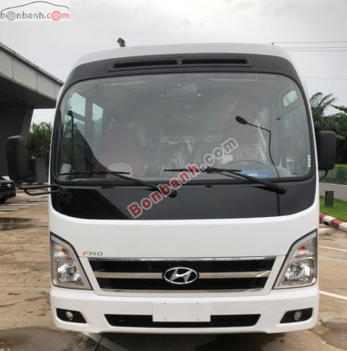 Bán xe ô tô Hyundai County 2023 giá 1 Tỷ 499 Triệu | 4896396