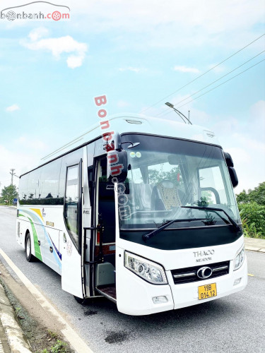 Bán xe ô tô Thaco Mobihome Bus 2018 giá 1 Tỷ 230 Triệu | 4633047