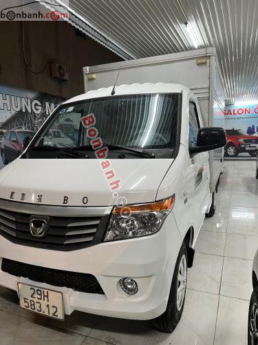 Bán xe ô tô Kenbo năm 2021 giá 148 Triệu | 4856437