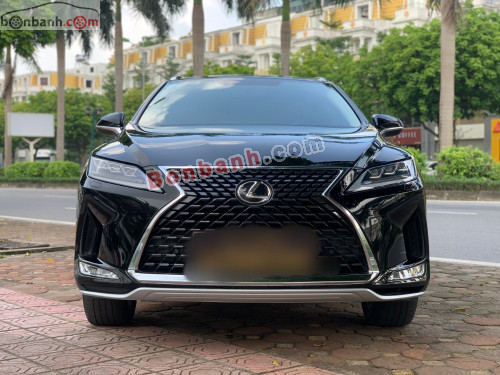 Bán xe ô tô Lexus RX 300 2021 giá 3 Tỷ 430 Triệu | 4548190