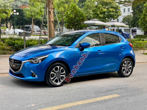 Bán xe ô tô Mazda 2 Premium 2018 giá 498 Triệu | 4586849