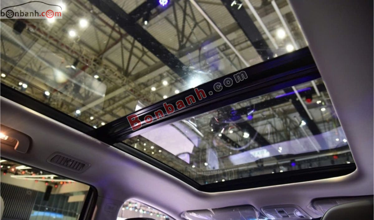 Bán xe ô tô GAC M6 Pro GL 1.5T 2025 giá 799 Triệu | 6312303