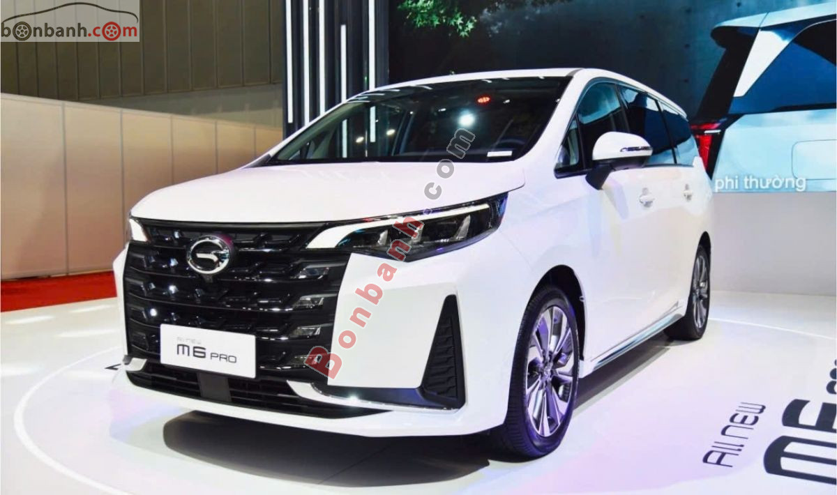 Bán xe ô tô GAC M6 Pro GL 1.5T 2025 giá 799 Triệu | 6312705