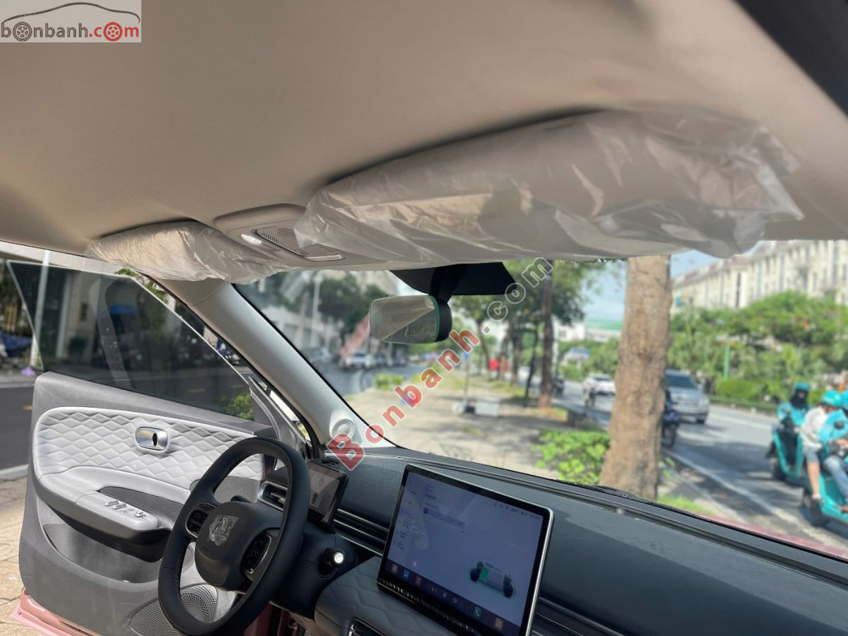 Bán xe ô tô Dongfeng Box E1 330 2025 giá 499 Triệu | 6348531