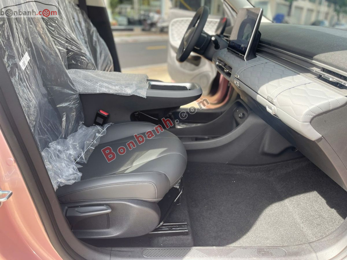 Bán xe ô tô Dongfeng Box E1 330 2025 giá 499 Triệu | 6348531