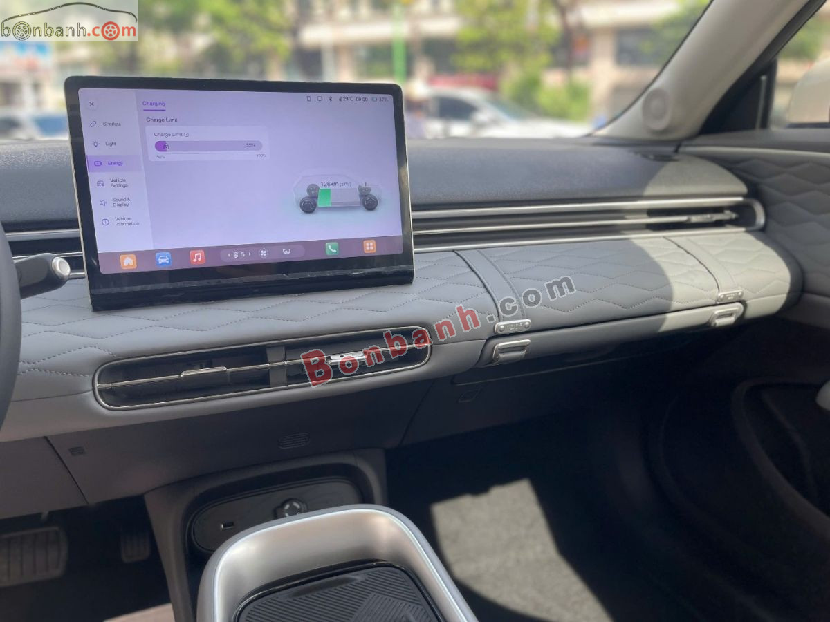 Bán xe ô tô Dongfeng Box E1 330 2025 giá 499 Triệu | 6348531