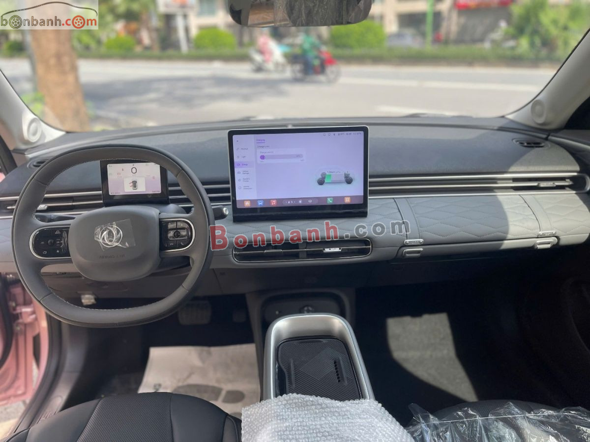 Bán xe ô tô Dongfeng Box E1 330 2025 giá 499 Triệu | 6348531