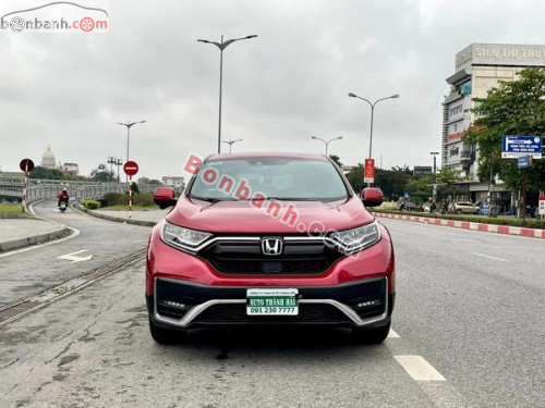 Bán xe ô tô Honda CRV L 2022 giá 940 Triệu | 5200232