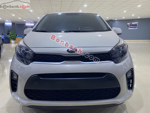 Bán xe ô tô Kia Morning Van 1.0 AT 2017 giá 310 Triệu | 4446624