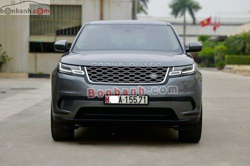 Bán xe ô tô LandRover Range Rover Velar R-Dynamic 2.0 2018 giá 2 Tỷ 820 ...