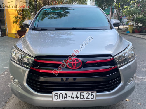 Bán xe ô tô Toyota Innova 2017 giá 535 Triệu | 4791110