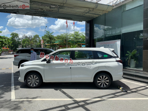 Bán xe ô tô Toyota Avanza Premio 1.5 AT 2022 giá 598 Triệu | 4582000