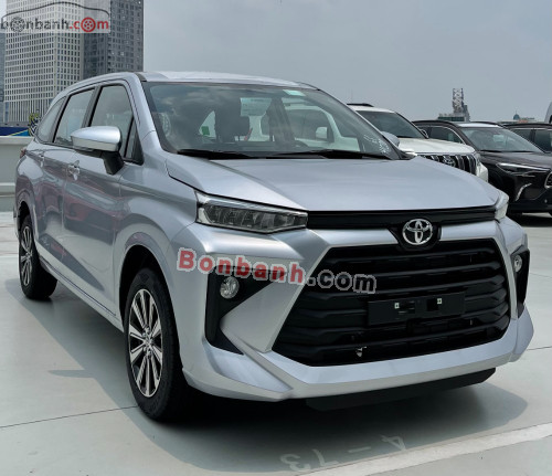 Bán xe ô tô Toyota Avanza 1.0 turbo 2022 giá 558 Triệu | 4597598