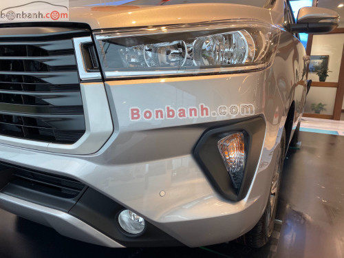 Bán xe ô tô Toyota Innova 2.0MT 2022 giá 700 Triệu | 4907795