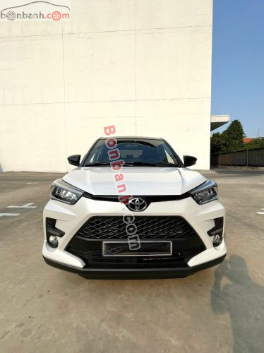 Bán xe ô tô Toyota Raize G 1.0 CVT 2024 giá 500 Triệu | 5486659
