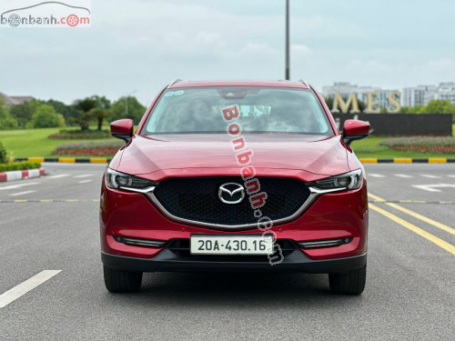 Bán xe ô tô Mazda CX5 2.0 Premium 2020 giá 725 Triệu | 5033137