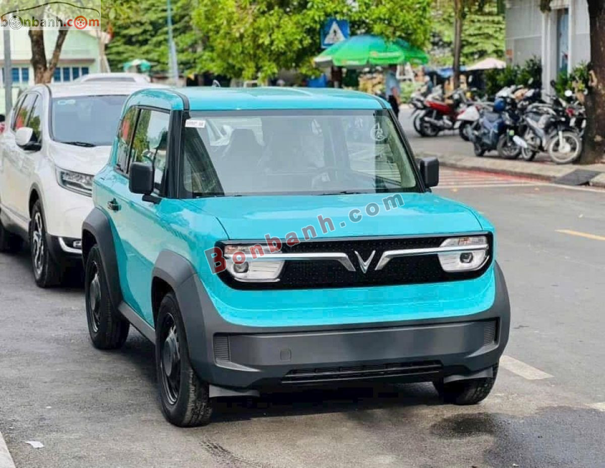 Bán xe ô tô VinFast VF3 Plus 2025 giá 299 Triệu | 6427396