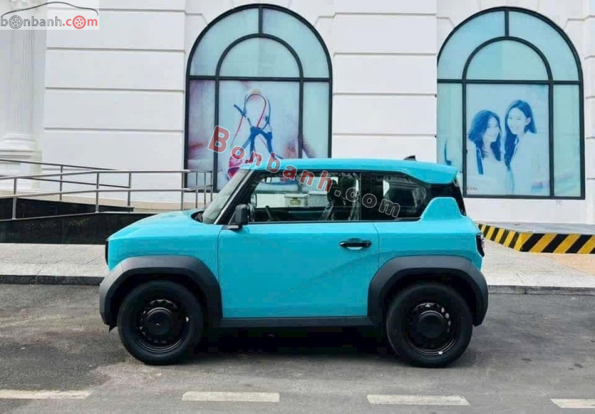 Bán xe ô tô VinFast VF3 Plus 2025 giá 299 Triệu | 6427396