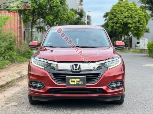 Bán xe ô tô Honda HRV L 2020 giá 619 Triệu | 5938461