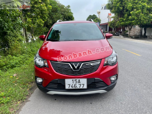 Bán xe ô tô VinFast Fadil 1.4 AT 2021 giá 295 Triệu | 5197811