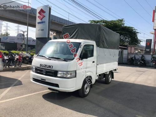 Bán xe ô tô Suzuki Carry Pro 2024 giá 318 Triệu | 3220312