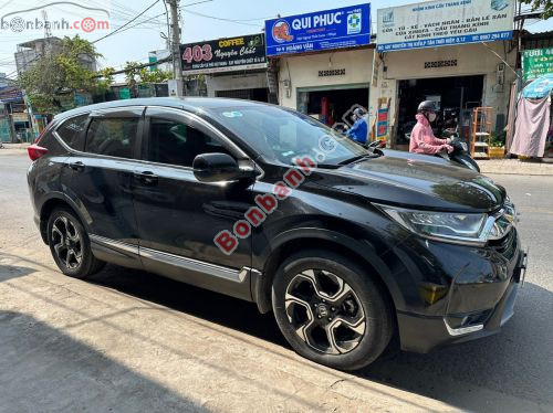 Bán xe ô tô Honda CRV G 2019 giá 768 Triệu | 5518697