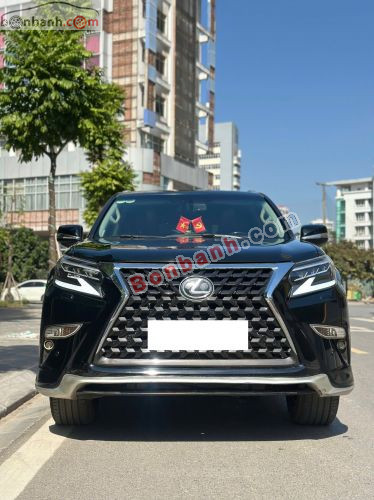 Bán xe ô tô Lexus GX 460 2009 giá 1 Tỷ 280 Triệu | 6630494