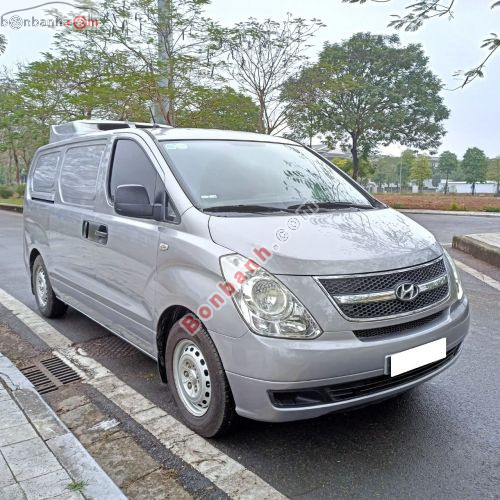 Bán xe ô tô Hyundai Grand Starex Van 2.5 AT 2014 giá 365 Triệu | 5690142