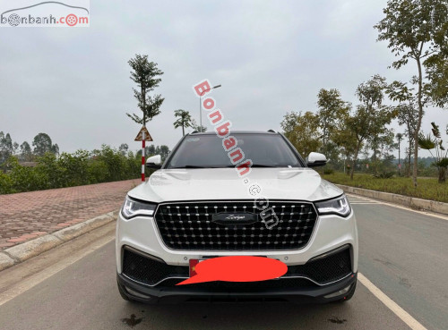 Bán xe ô tô Zotye Z8 2.0 AT 2018 giá 435 Triệu | 4765407