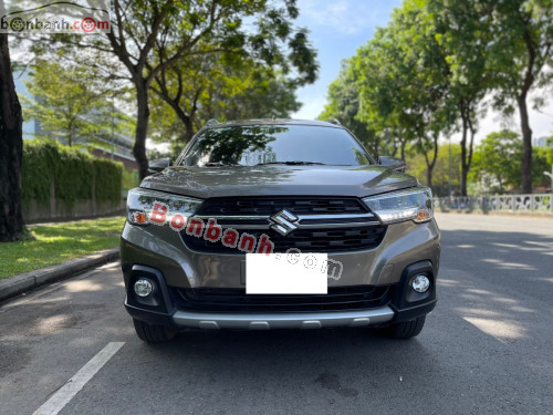 Bán xe ô tô Suzuki XL7 1.5 AT 2020 giá 545 Triệu | 4728263